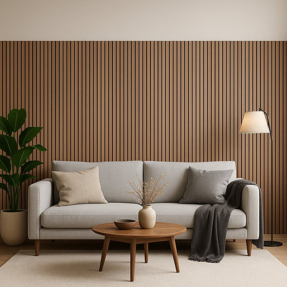 Homewall | Specialist in PVC Wandpanelen